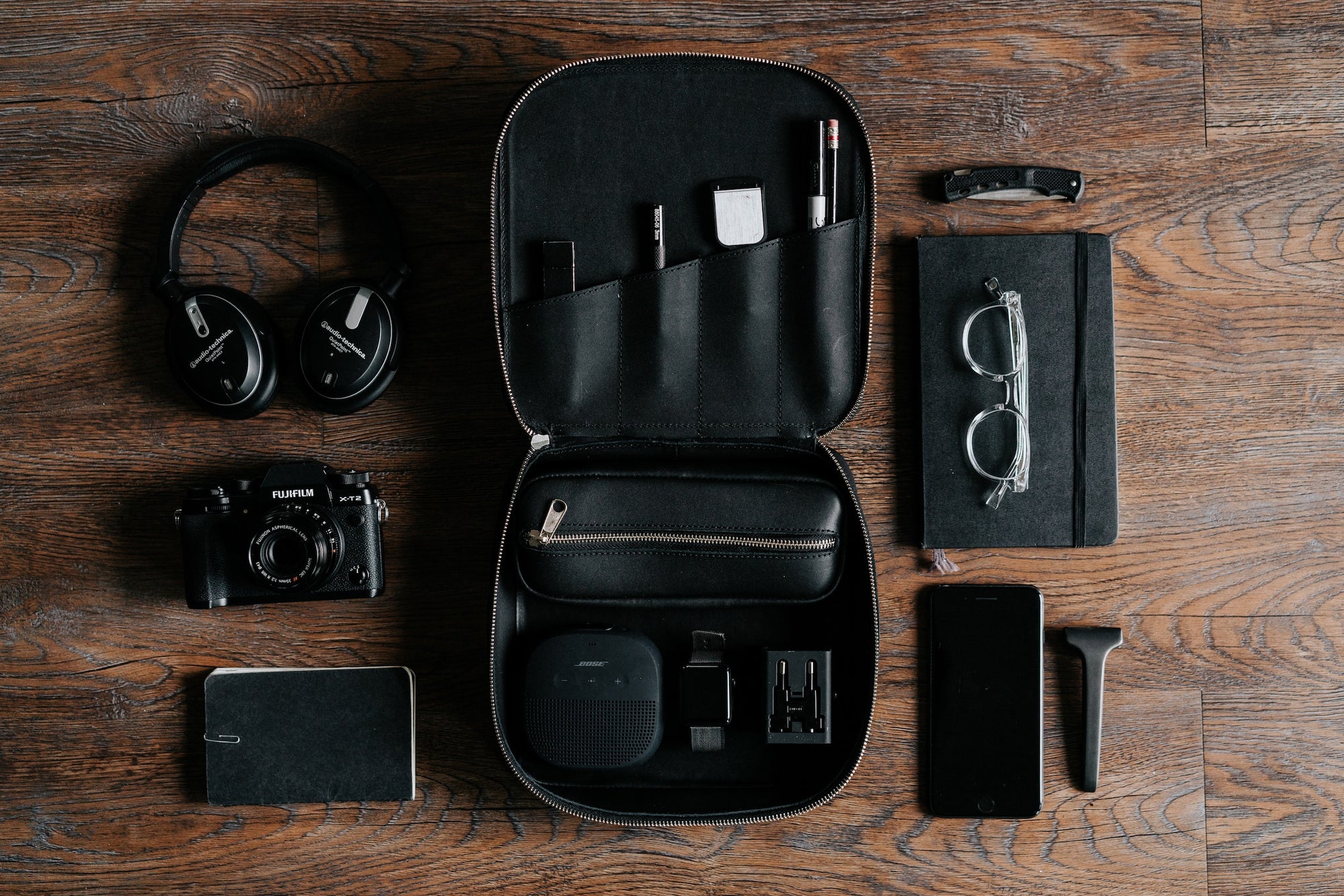 Everyday Carry Australia, be prepared for anything, everyday...